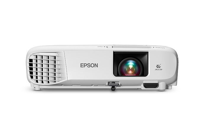 Epson® Home Cinema 880 White 1080p Home Theater Projector - In Stock ...